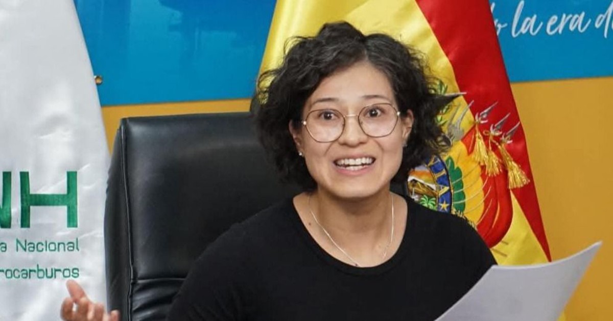 Por la mala gasolina dimite directora de la ANH y YPFB eleva control en ...