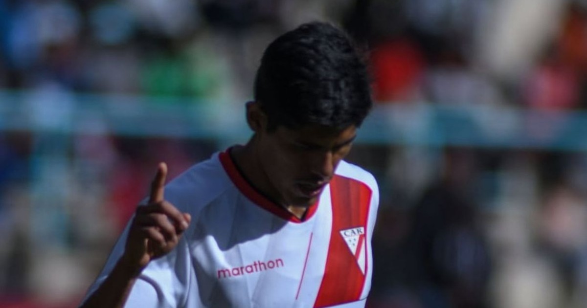 Fernando Nava explicó por qué rechazó el exterior y eligió Always Ready