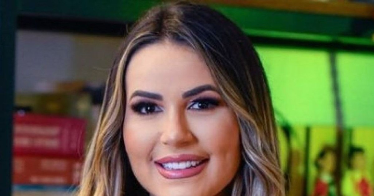 Detenida una influencer brasileña por posible lavado de dinero del ...