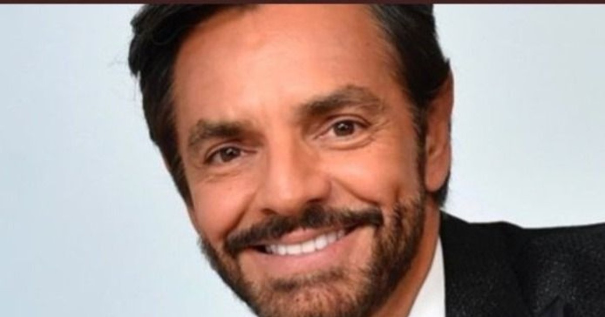 Eugenio Derbez encara su papel "más dramático", al lado de Pedro Alonso ...