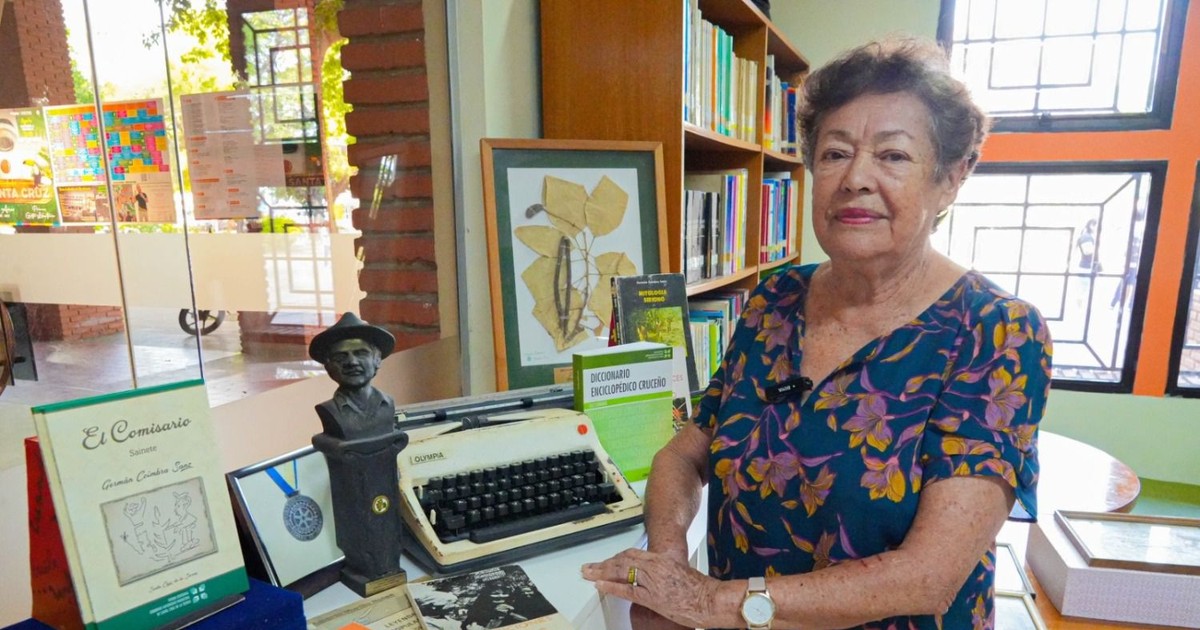La pluma de Germán Coimbra Sanz recibe un homenaje