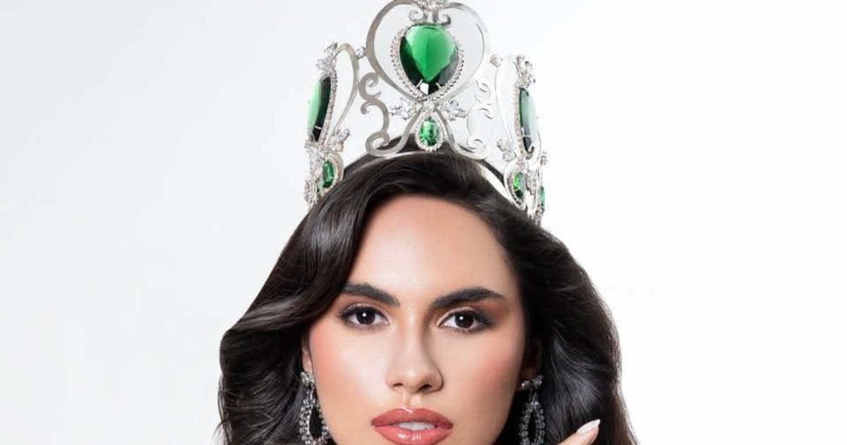 Promociones Gloria lanza la convocatoria para Miss Santa Cruz 2026