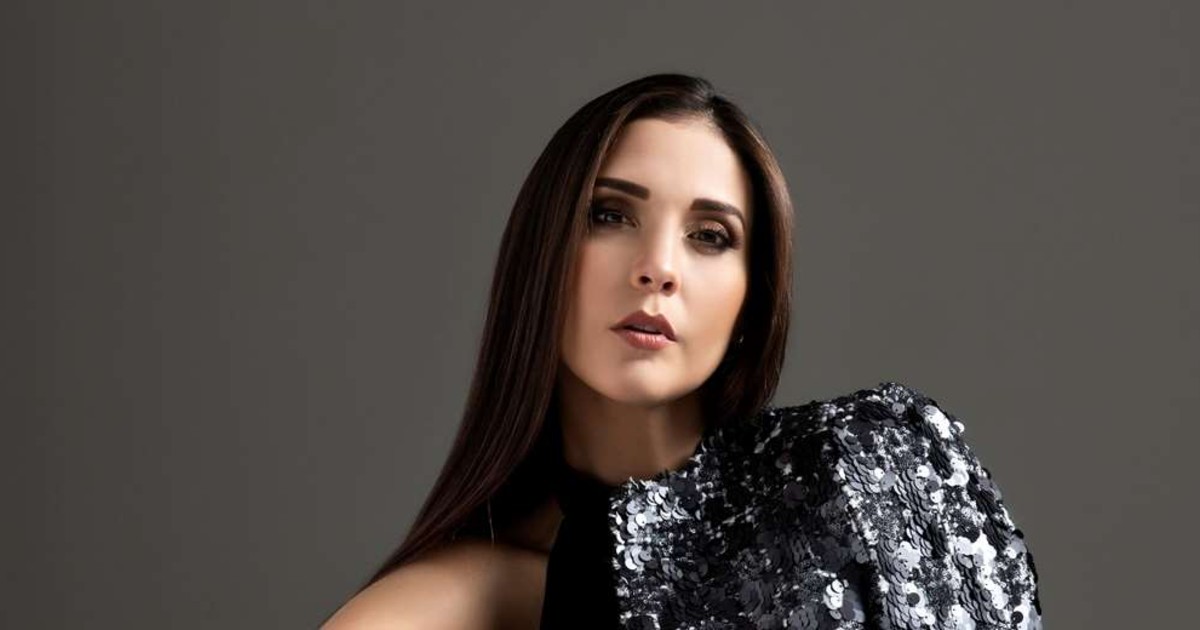 Flavia Foianini: "Me convertí en una mujer que solo llora por cosas ...