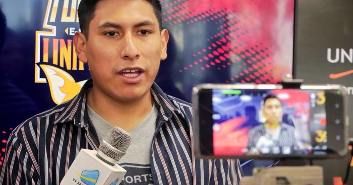 Caster, gamer y streamer, los destacados roles que dan vida a los E ...