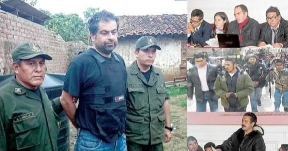Lara admite que Vidovic estuvo en caso Belaunde, pero sin sentencia ...