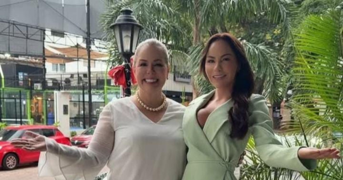 Mayte Flores será candidata a primera concejala por Santa Cruz Para ...