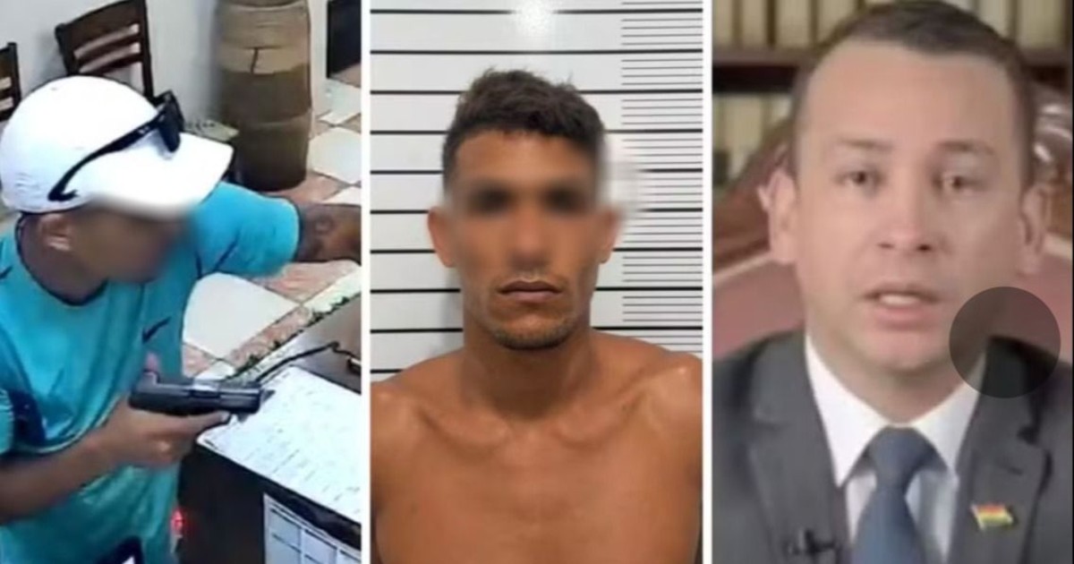 Capturan a un joven de 22 años implicado en el asalto al presidente del ...