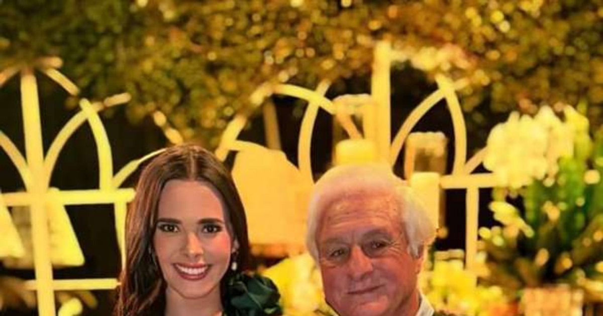 Romy Paz conoció a Roberto Canessa, superviviente de la tragedia de Los ...