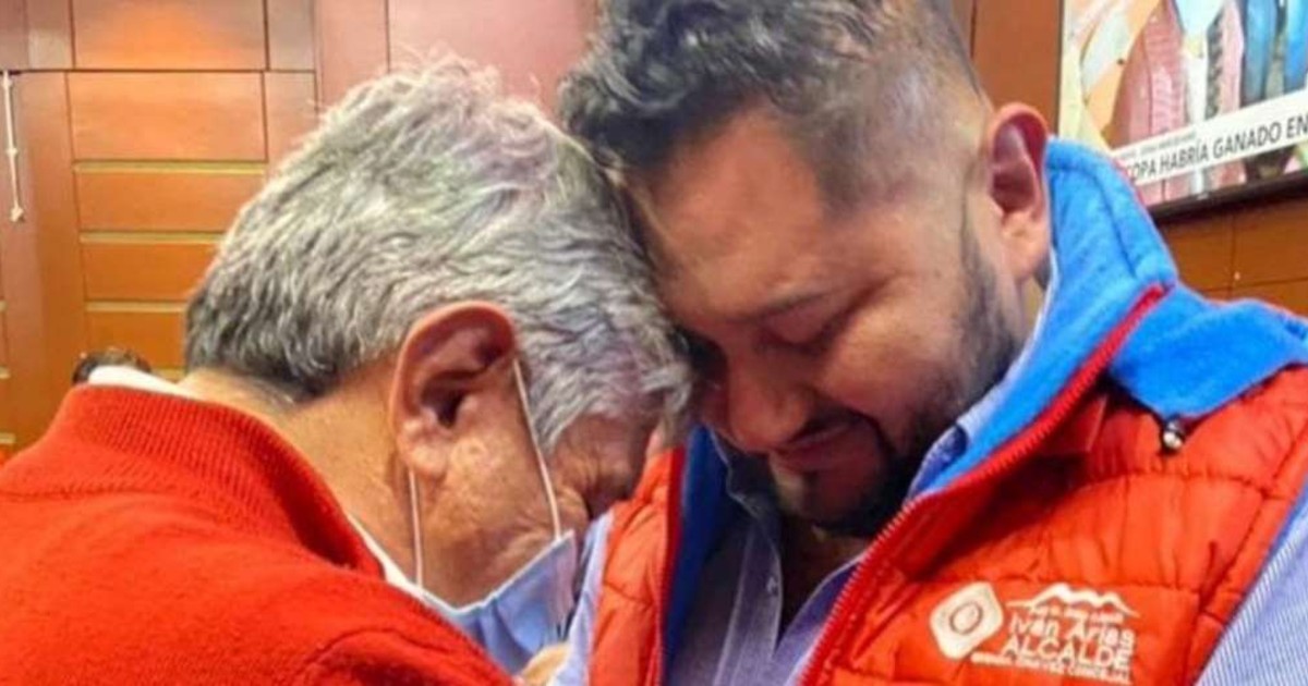 Harold Lora recibe su tercera detención preventiva y estará en prisión ...