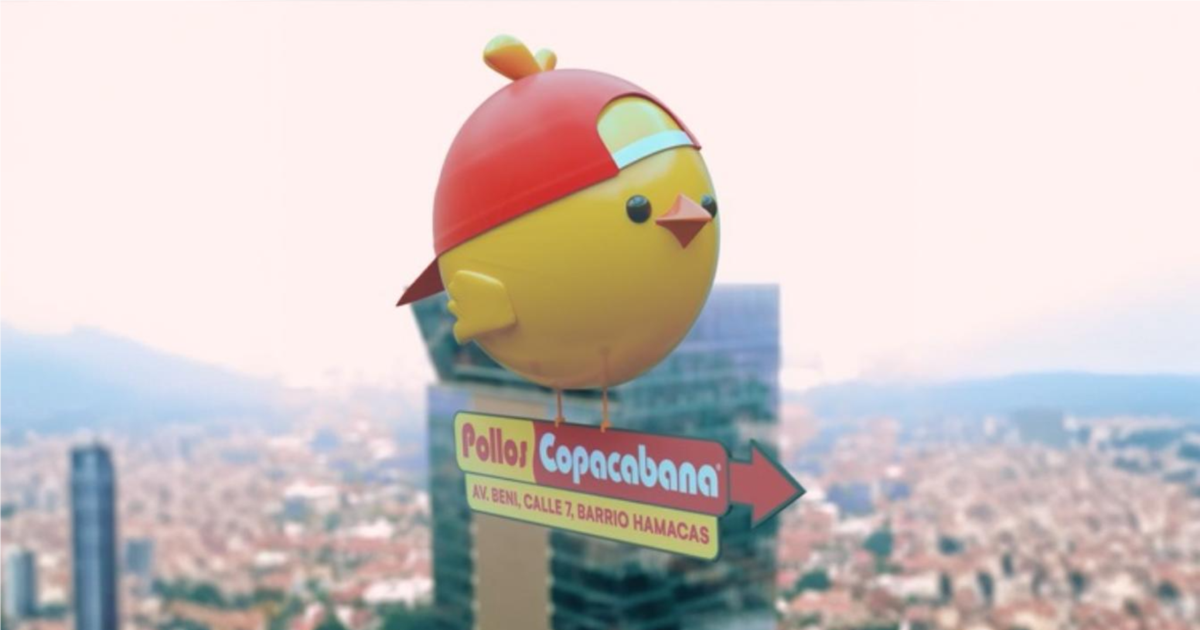 Pollos Copacabana se posiciona en Santa Cruz con su sabor inigualable