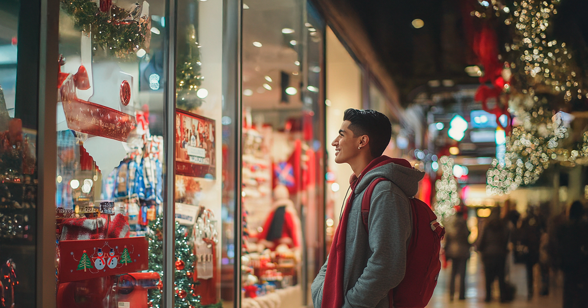 ¿Cómo las marcas conectan con tus emociones para vender en Navidad?