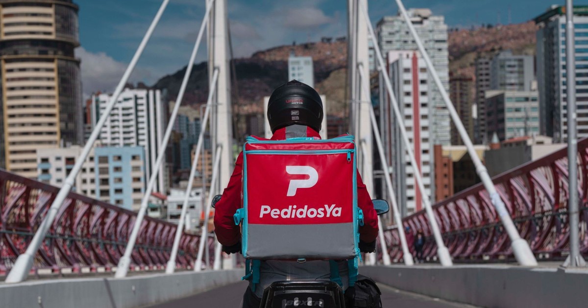 PedidosYa Plus: el 80% de las personas que probaron el programa ...
