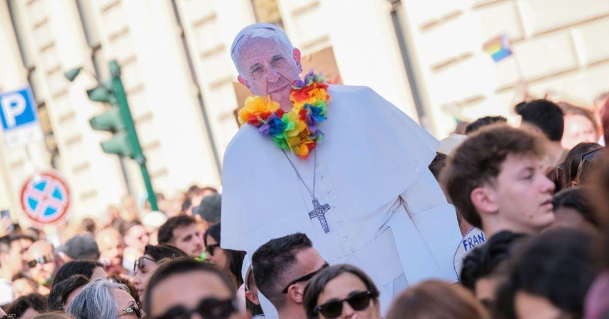 7 frases del papa Francisco que ayudan a entender su vida y su papado