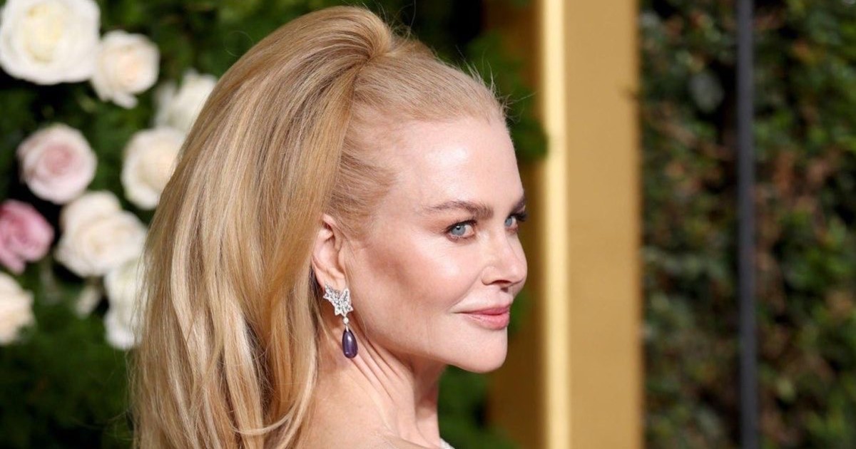 Nicole Kidman recibirá el premio 'Women in Motion' en el próximo ...