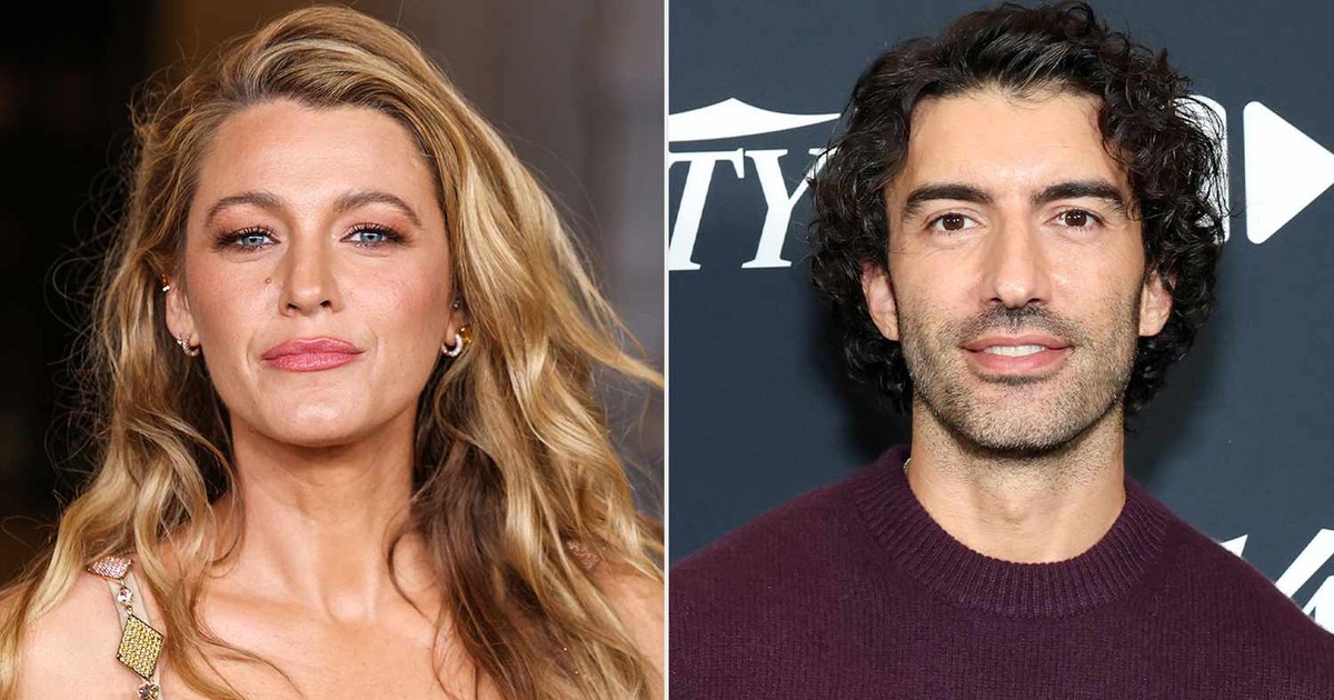 Blake Lively quita los cargos contra Justin Baldoni por daño emocional