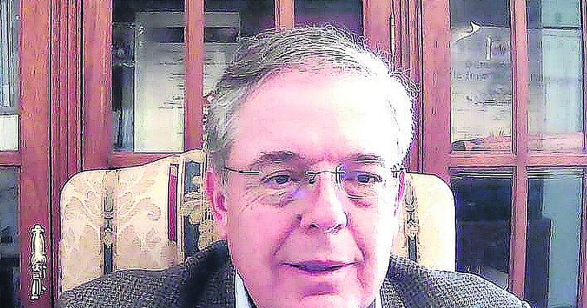 Ramiro Cavero: “Aplicaremos medidas de shock contra la corrupción, no a ...