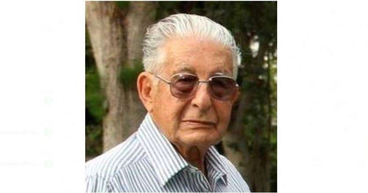 Muere en La Paz Javier Torres Goitia, exministro de Hernán Siles Zuazo