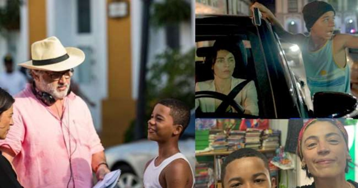 Fallece Fernando Xavier De Casta, joven panameño que protagonizó la ...