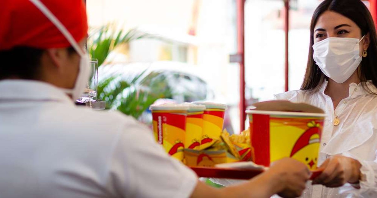 Pollos Copacabana: 38 años entregando el mejor sabor a los bolivianos