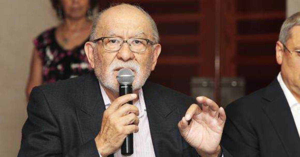 Fallece Vito Rodríguez, dueño del Grupo Gloria, PIL Andina y Soboce