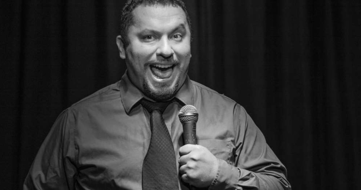 Pablo Osorio regalará losetas en su show de humor "El losetazo"